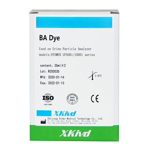 Urinalysis reagent, Urinalysis reagent kit - All medical device ...