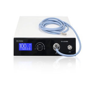Endoscope light source - Shenzhen Tuyou Medical Imaging Co., Ltd. - LED ...
