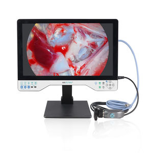 Endoscope camera - TU-24LSD101A - Shenzhen Tuyou Medical Imaging Co ...
