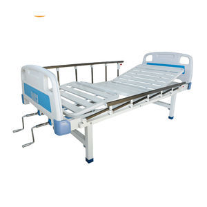 Hospital bed - A13 - Shandong Expert Medical Equipment - manual / fixed ...