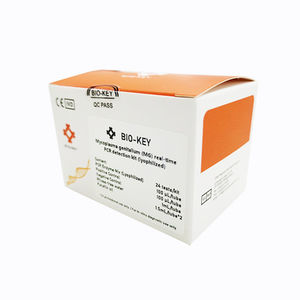 STD detection kit - BIK-QL-H0022S - Biokey Health - for infectious ...