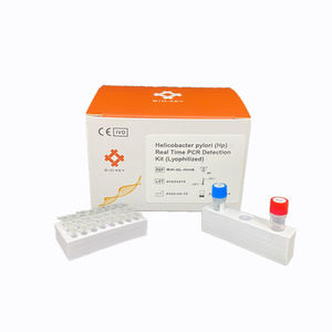 Molecular diagnostic detection kit - BIK-QL-H003S - Biokey Health ...