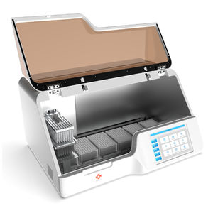 Medical research nucleic acid extractor - MultiEX 032 - Biokey Health ...