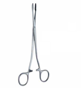 Surgery forceps - BryanT - Tritone - grasping / dressing