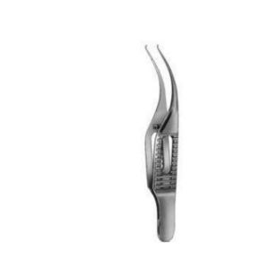 Ophthalmology forceps - Ernest - Tritone