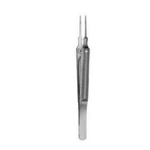 Ophthalmology forceps - Bores - Tritone