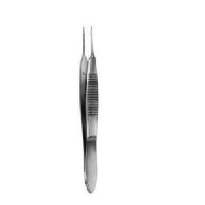 Ophthalmology forceps - OP-200-115 - Tritone - suture