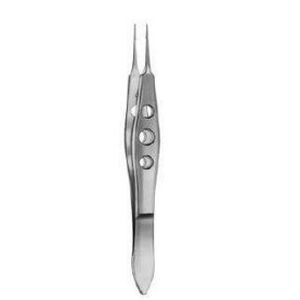 Ophthalmology forceps - OP-200-115 - Tritone - suture