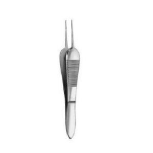 Ophthalmology forceps - OP-200-115 - Tritone - suture