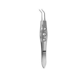 Ophthalmology forceps - OP-200-115 - Tritone - suture