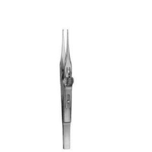 Ophthalmology forceps - OP-200-250 - Tritone - tissue grasping / straight