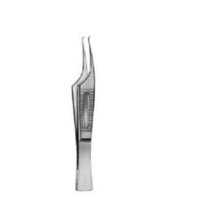 Ophthalmology forceps - OP-200-115 - Tritone - suture
