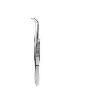 Ophthalmology forceps - OP-200-115 - Tritone - suture