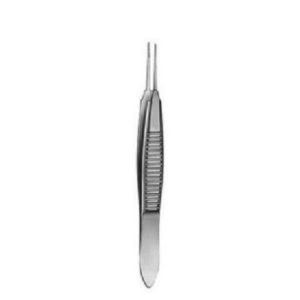 Ophthalmology forceps - OP-200-115 - Tritone - suture