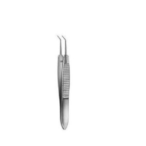 Ophthalmology forceps - OP-200-250 - Tritone - tissue grasping / straight