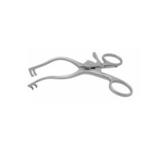 Plastic surgery retractor - PS4003-14 - Tritone - Weitlaner