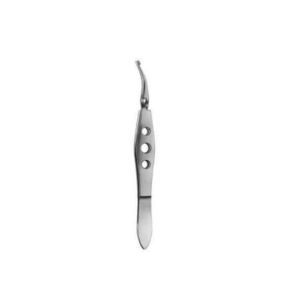 Ophthalmology forceps - OP-200-115 - Tritone - suture