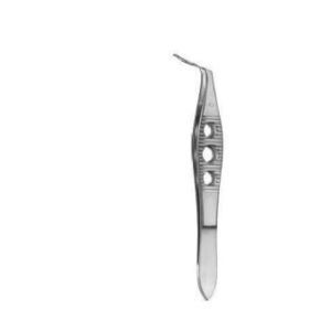 Ophthalmology forceps - Bores - Tritone