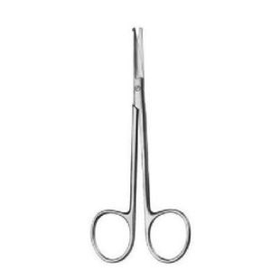 Ophthalmic surgery scissors - OP-200-816 - Tritone - for humans