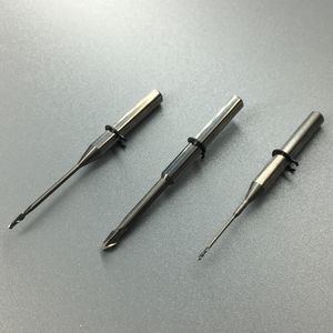 Dental burr - VHF K5 - HULIANG (SHANGHAI) BIO-TECH CO.,LTD. - carbide ...