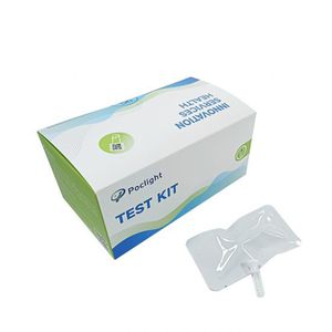 TSH test kit, Thyroid stimulating hormone test kit - All medical device ...