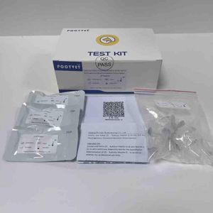 Infectious disease test kit - Poclight - veterinary / for animals / for ...