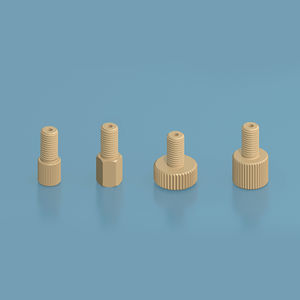 Medical device fitting - Two-piece Set - NANJING RUNZE FLUID CONTROL ...