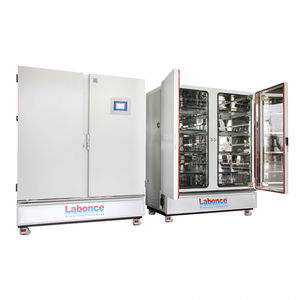 Climate chamber - 1000GS - Beijing Labonce Thermostatic Technology Co ...