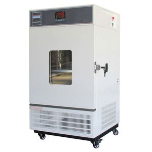 Temperature test chamber - C series - Beijing Labonce Thermostatic ...