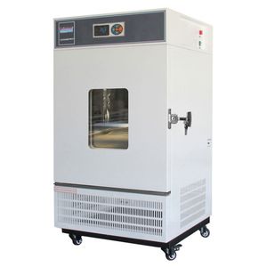 Laboratory incubator on casters - 150MI - Beijing Labonce Thermostatic ...