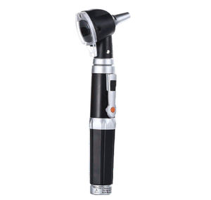Adult otoscope - HS-OT10N - Zhejiang Honsun Medical Technology - with ...