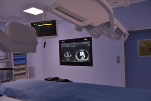 Techlab Works: Surgery unit - MedicalExpo