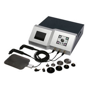 Tecar therapy unit - TB-RF06D - Guangzhou T&B Beauty Equipment - tabletop
