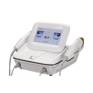 HIFU skin rejuvenation unit - TB-HF002V - Guangzhou T&B Beauty ...