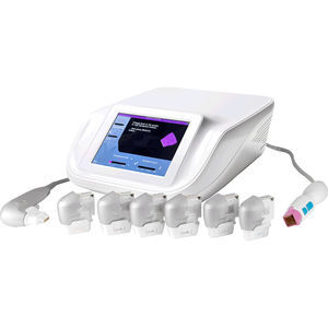 HIFU skin rejuvenation unit - MBS-HF06G - Guangzhou T&B Beauty ...