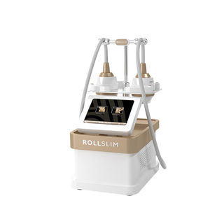 RF body contouring unit - TB-RF07A - Guangzhou T&B Beauty Equipment ...