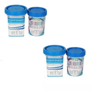 Rapid drug detection test - Midstream - HYSEN HANGZHOU BIOTECH - for ...