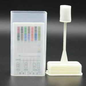 Rapid drug detection test - HYSEN HANGZHOU BIOTECH - for urine ...
