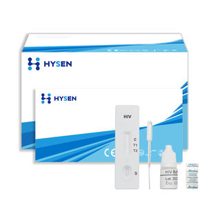 Rapid HIV test, HIV rapid diagnostic test - All medical device ...