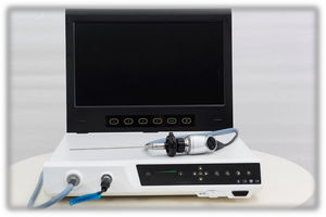 HD imaging video processor - All medical device manufacturers