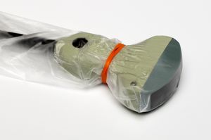 Ultrasound probe protective cover - Probetection™ 1237-02 - Palmedic ...