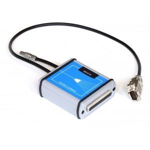 Laboratory monitoring system - All medical device manufacturers