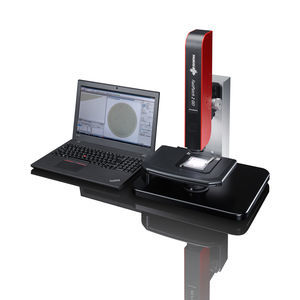 Laser particle counter - S50 - PAMAS Partikelmess- und Analysesysteme ...