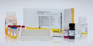Drug detection test kit - RIDA®QUICK - R-Biopharm AG - serum / plasma ...
