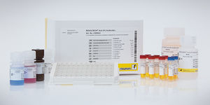 Drug detection test kit - RIDA®QUICK - R-Biopharm AG - serum / plasma ...