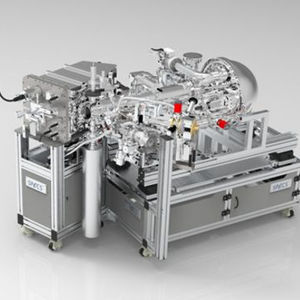 Modular laboratory automation system - All medical device manufacturers