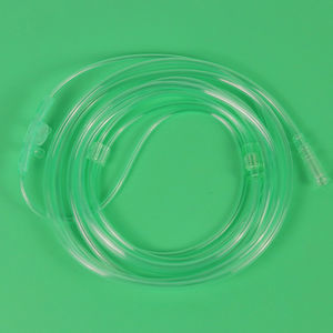 Oxygen nasal cannula - Rongbo Medical - pediatric / adult
