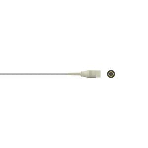 ECG cable - BCI® - Biogenesis