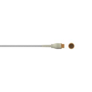 Temperature sensor - BIOTEMP.DSP.444 - Biogenesis - medical ...