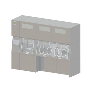 Class II isolator - All medical device manufacturers